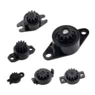 Soft Motion Solution for Automotive Industry-Teao